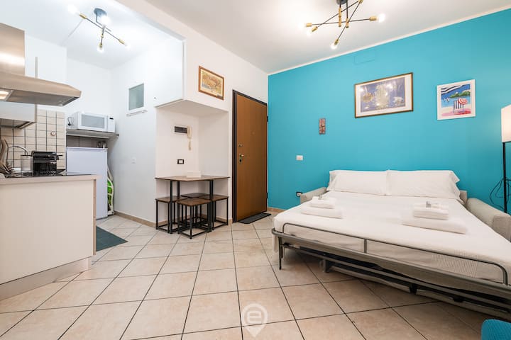Viola's House - Cagliari