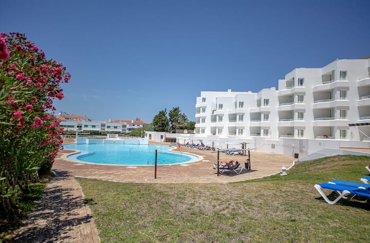 Prainha –  5 Min Walk To The Beach - Alvor
