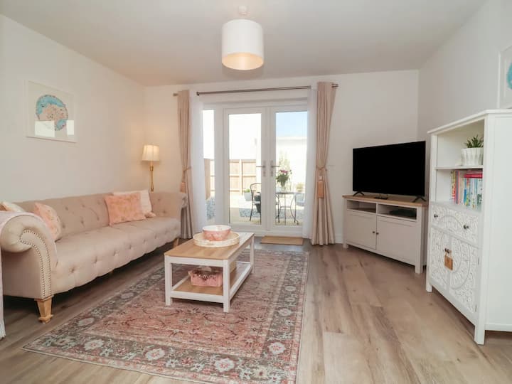 Seashell Sands Appledore, Great Location - Instow