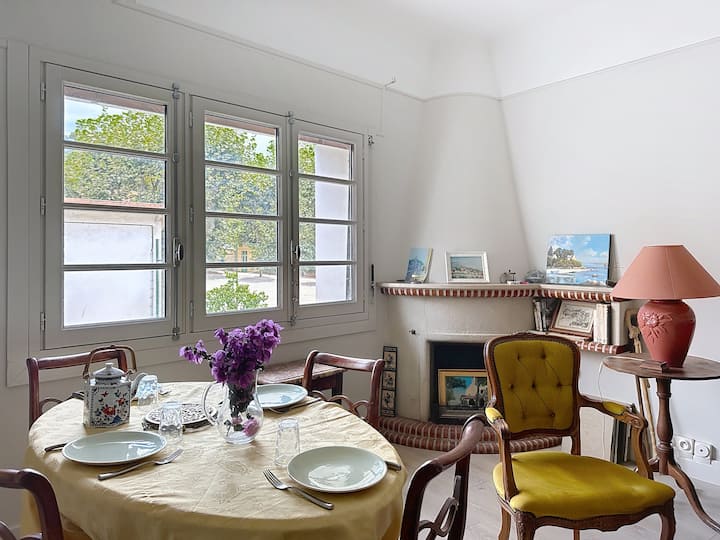 Le Temps Suspendu – Hyères Centre - Hyères