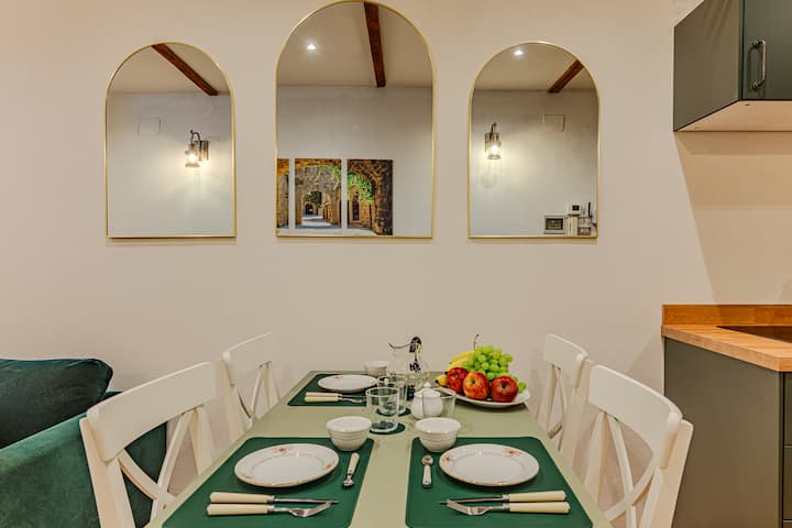 [Santa Croce Area] Authentic Florence Stay - Florence