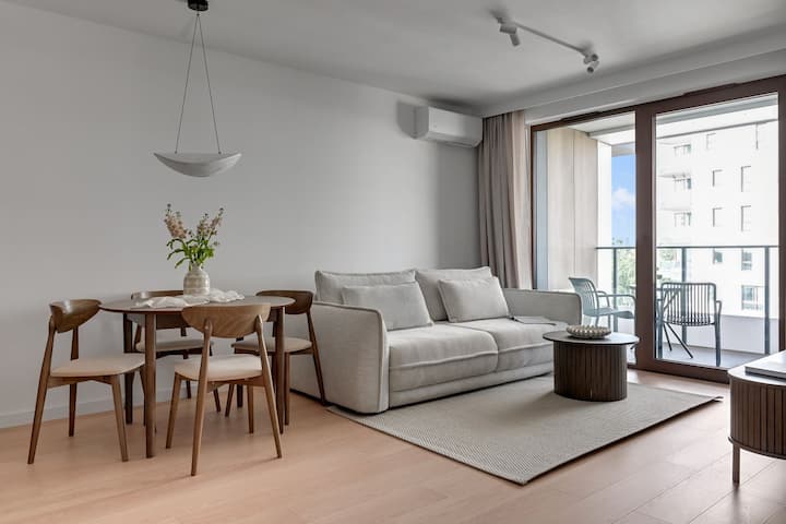 Bulvar 41 | Near The Beach - Danzig