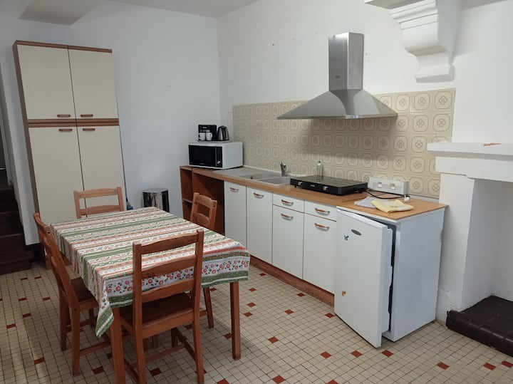 Appartement 36 M² Centre Bourg - Doué-la-Fontaine
