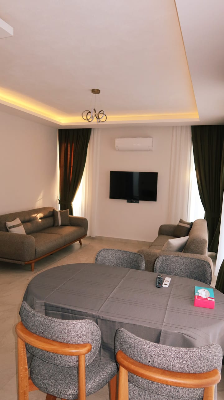 Lumos Homes No.6 | Kayaköy ( Jakuzili ) - Fethiye