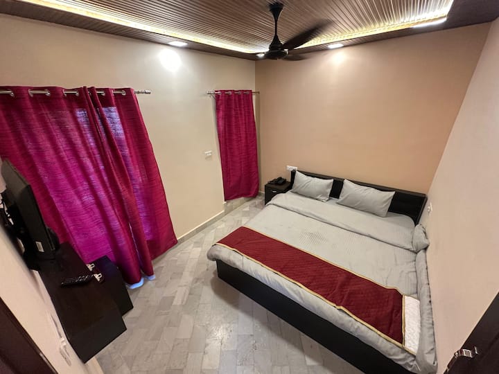 4 Suite Combo | Haridwar - Haridwar