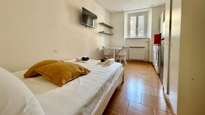 [Lungarno] Garden And Pool Spa - Pisa