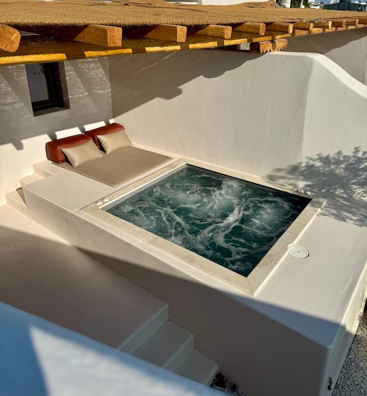 Conte Mykonos I - Mykonos