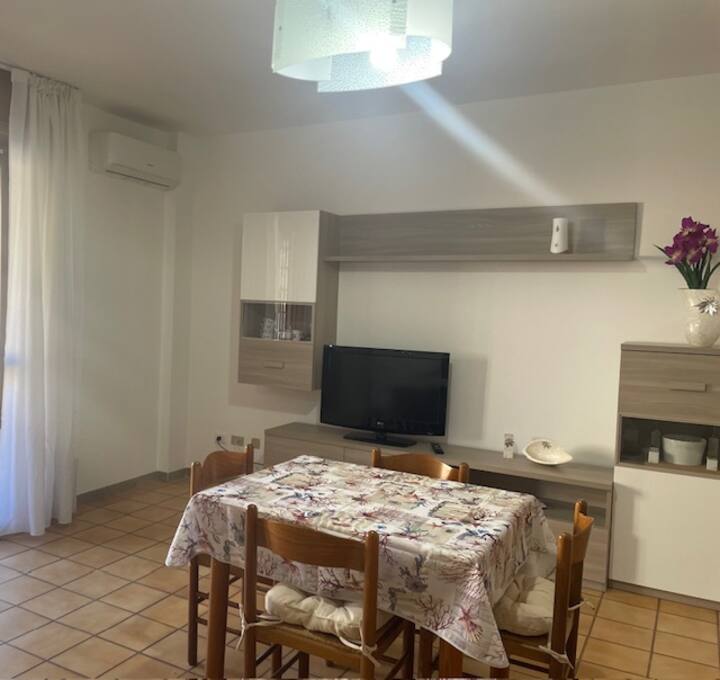 La Casa Di Eleobea - Quartu Sant'Elena