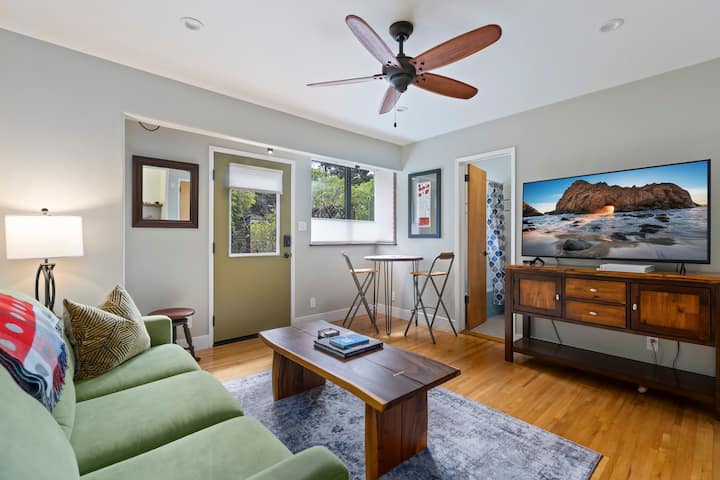 Monterey Heights - San Luis Obispo, CA