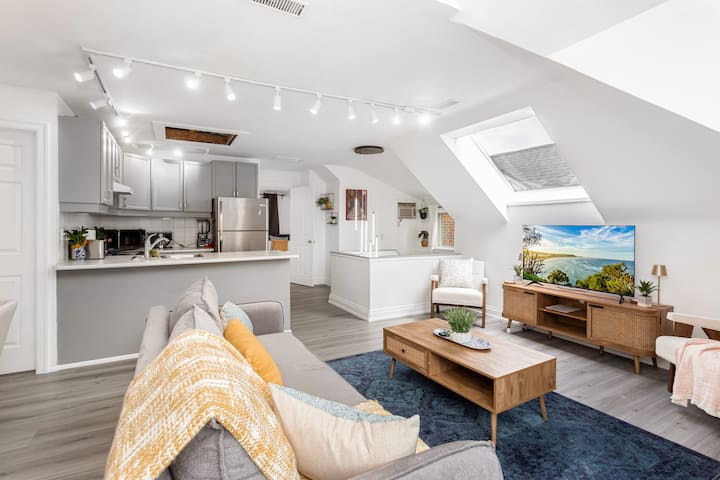 Stylish Loft In Midtown Toronto - Toronto