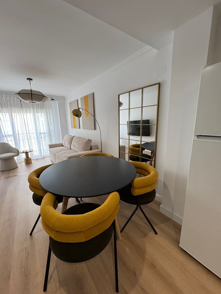 Duplex Galatea 1585 Housing - Torrejón de Ardoz