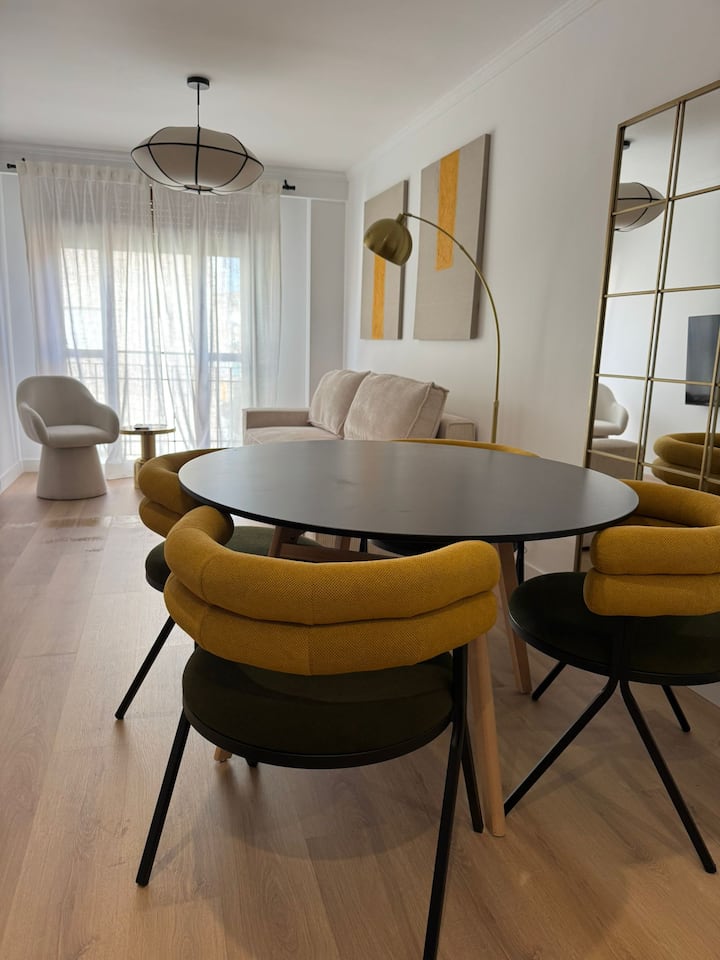 Duplex Galatea 1585 Housing - Campo Real