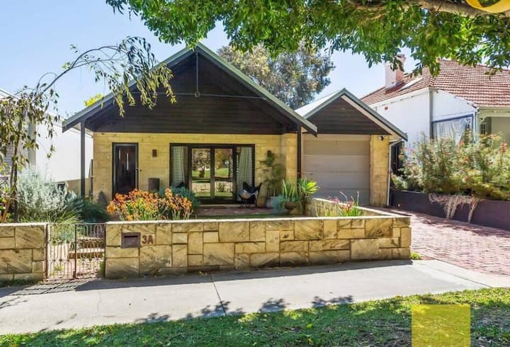 Freo On The Park - Fremantle