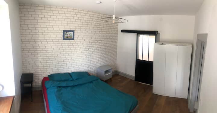 Furnished Apartment Near Basel - 바젤
