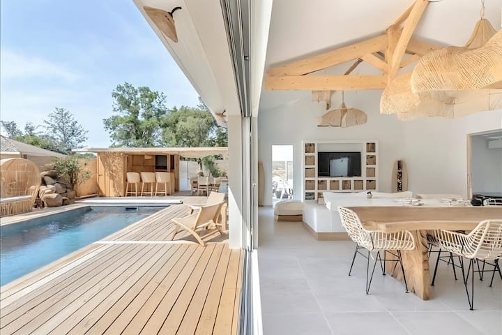 Villa Evasion Luxe - Le Porge