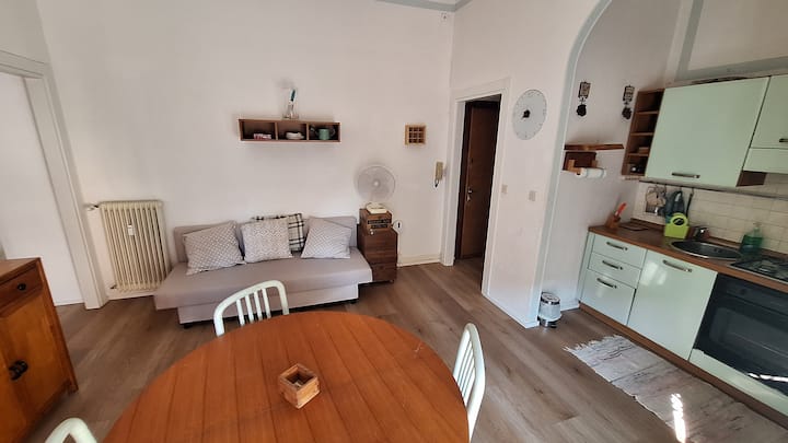 Schivardi Road - Brescia