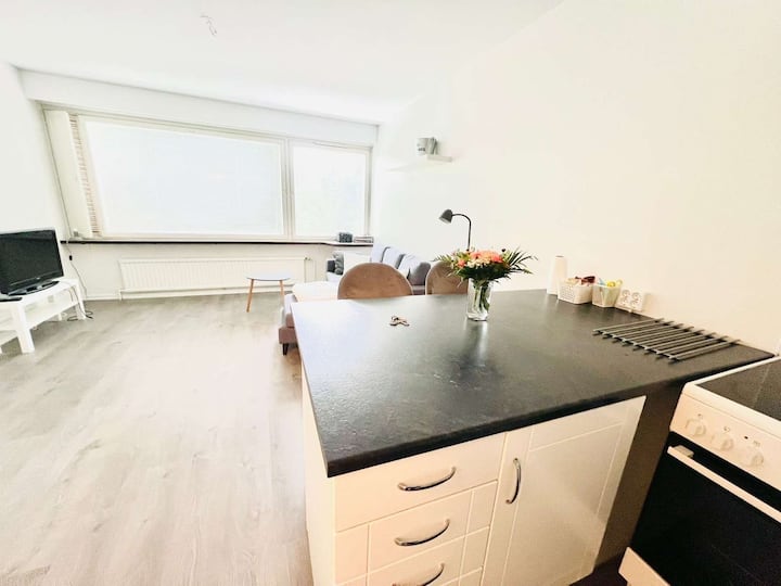 Tilava Asunto Rauman Ytimessä - Rauma