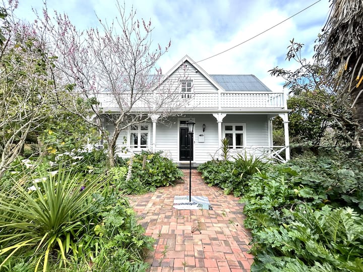 New — The Marty
House - Martinborough