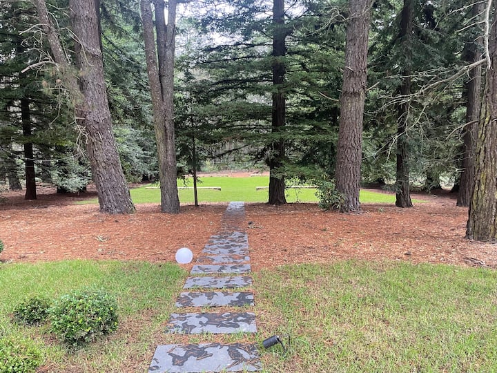 Womberley, A Stunning Estate On 65 Acres - Southern Highlands
