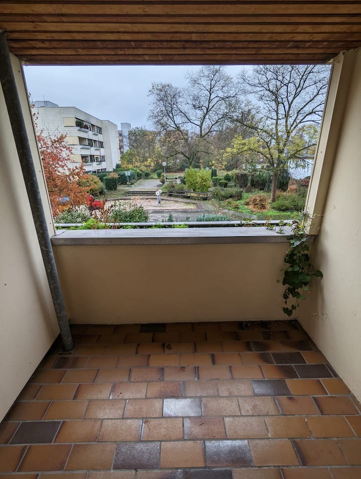 Direkt Einziehen.vollmöbliert Mit Top-ausstattung! - Bietigheim-Bissingen