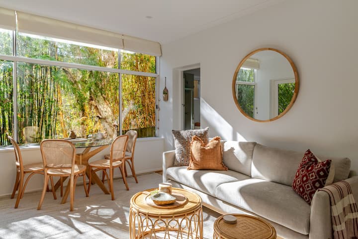 Tranquil Retreat In The Heart Of Manly *New - Manly