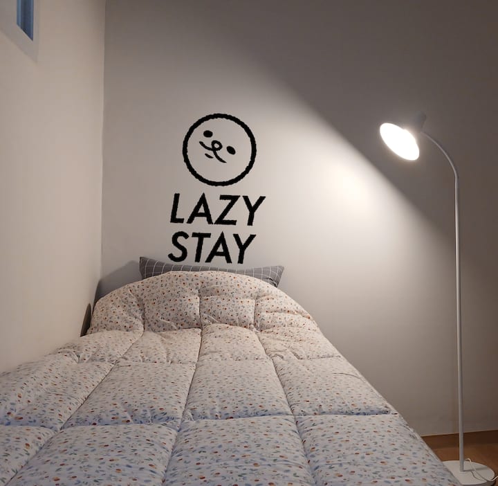 Cozy Place 202, Solo Traveler, Private Bathroom - Seoul