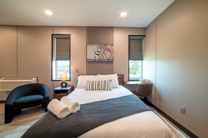 Quiet & Bright Near Uhs Hospital & Nursing/pharm - Binghamton, NY