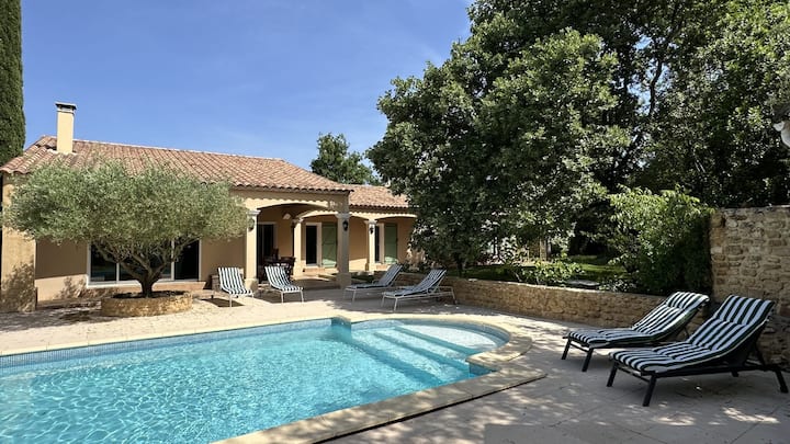 La Villa Versoise - Francia