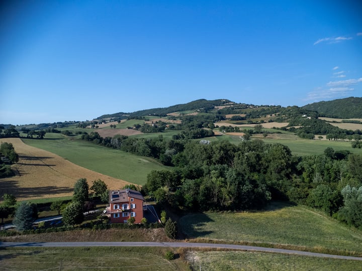 Casa Dolce Casa - Urbino