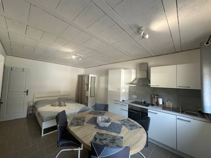 Studios 2 Le Bonheur Vosgien - Saulxures-sur-Moselotte