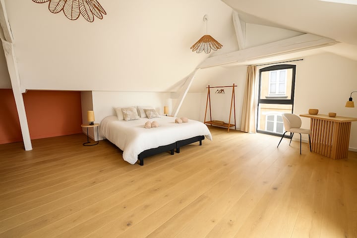 Rêves De Canopée - Vallet