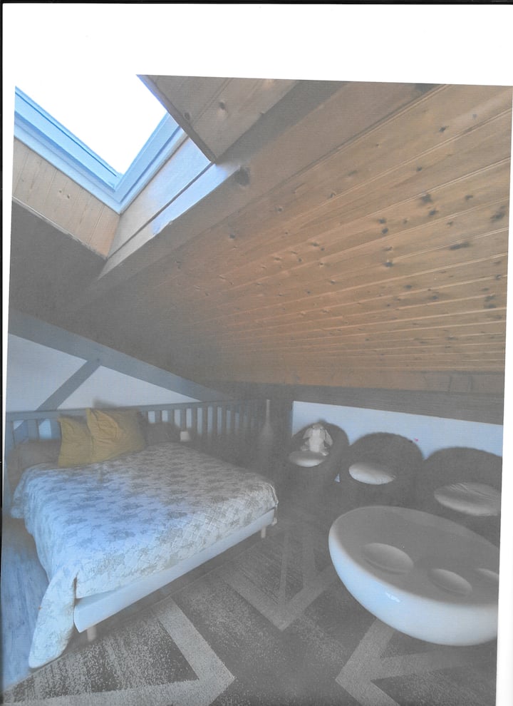 Chambres D'hôtes - Bressuire