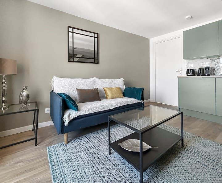 Lumineux Et Spacieux T3 Au Cœur D'orléans - Orléans