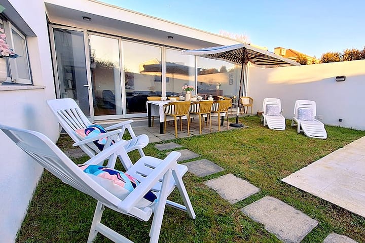 Pena's Family Beach House - Espinho