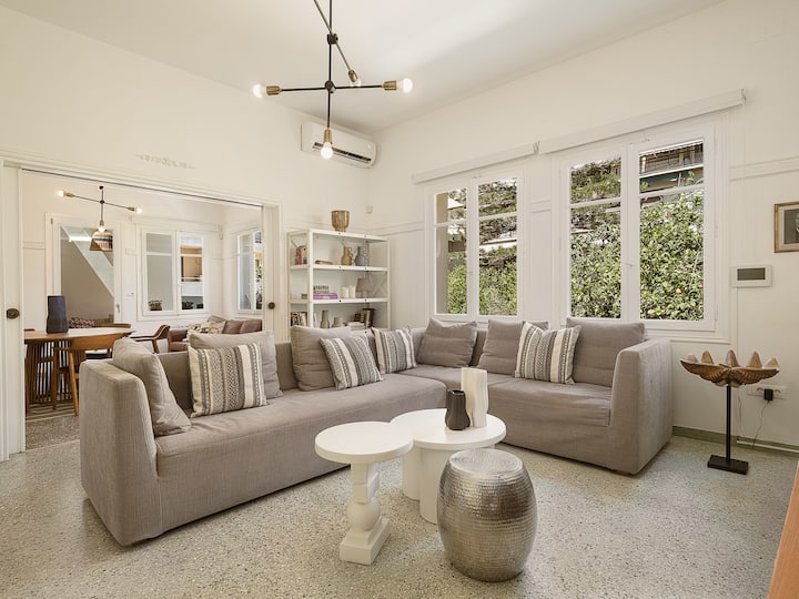 Eva's Apartment In The Heart Of The Chania City - Chania