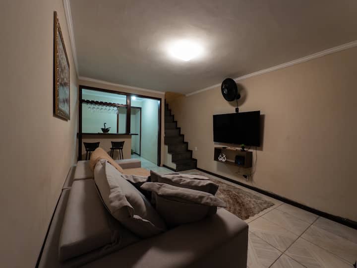C&s - Casa Lara - Paraty