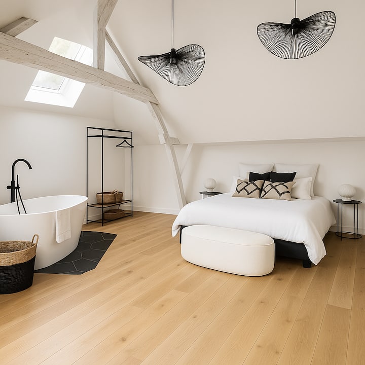 Moon & Comfort - Vallet