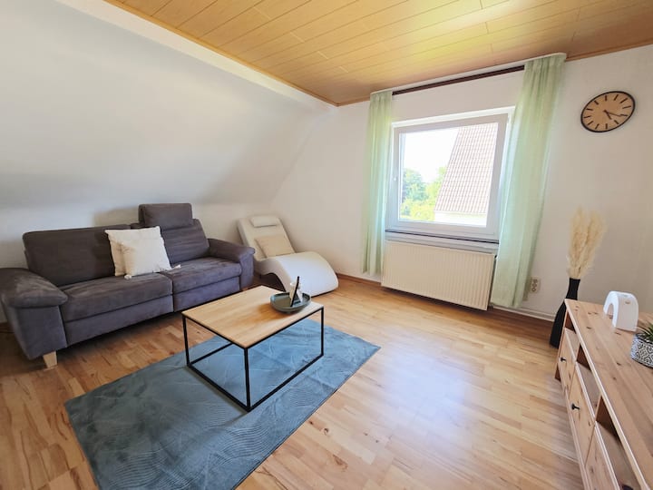 Ferienwohnung Nähe Phantasialand,köln,bonn - Weilerswist