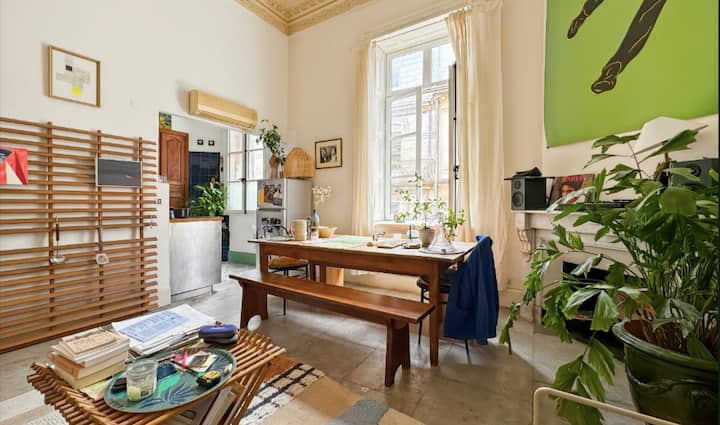Bel Appartement Hyper Centre - Lattes
