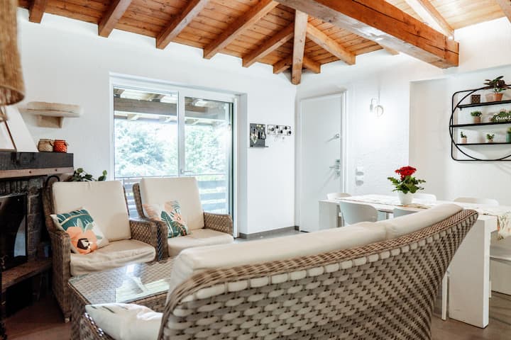 [Villa Catalina] Poggio Radioso - Lago Maggiore - Italy