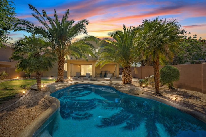 3 Mins To State Farm Stadium & Entertainment! - Glendale, AZ