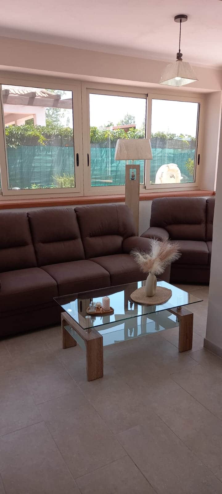 Villa 4 Fontane Zona Sciacca - Ribera