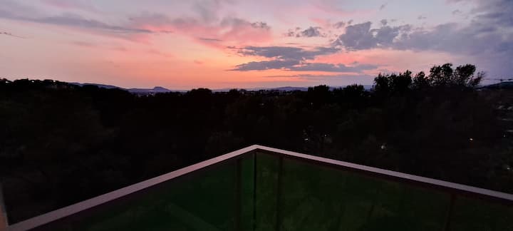 Appartement D'exception, Vue Imprenable, Piscine - Agay