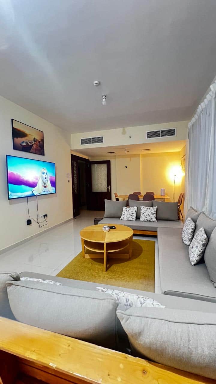 Rest House Hostel 3 - Abu Dhabi