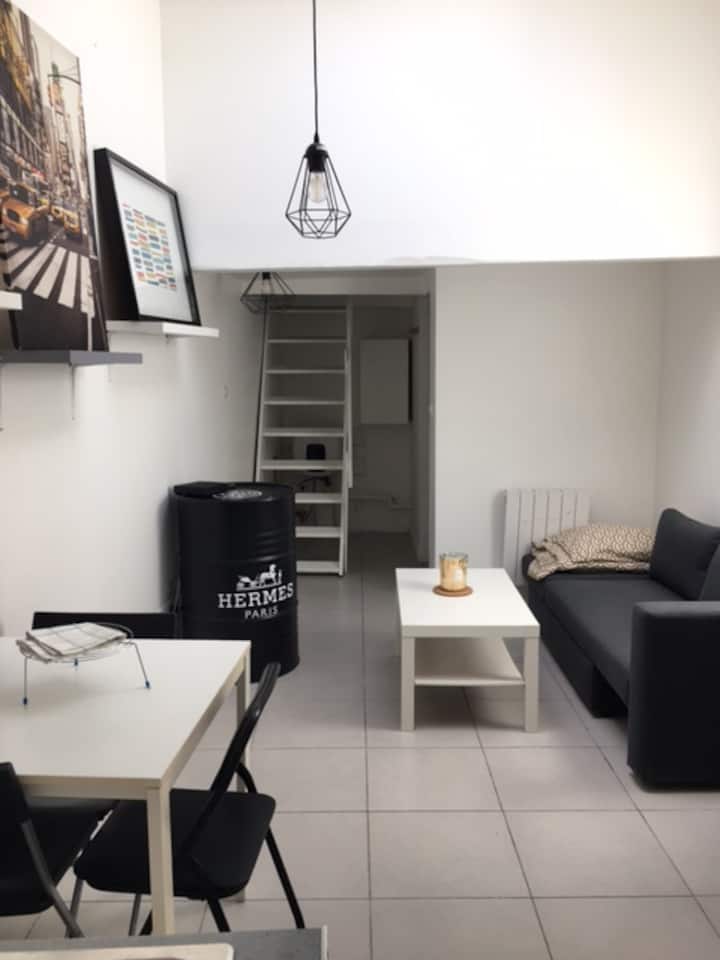 Appartement Eysines - Mérignac