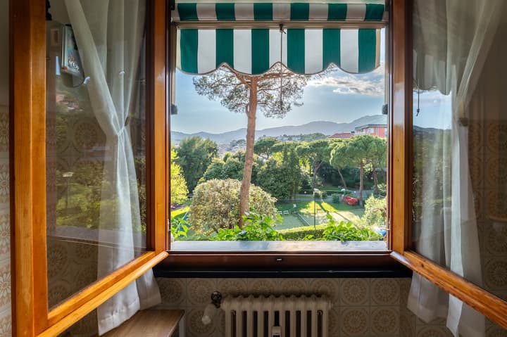 Maison Simonetta - Portofino