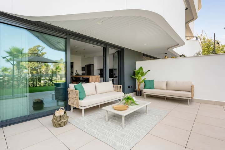 Habitat Place - Torremolinos