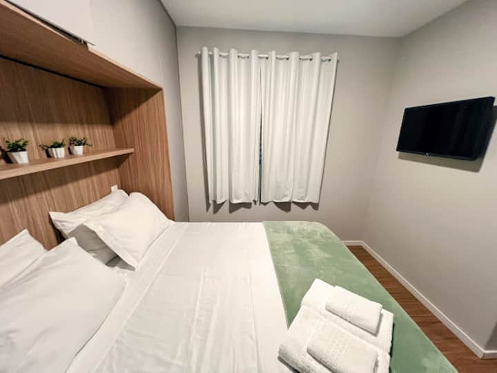 Apartamento Região Central - Londrina