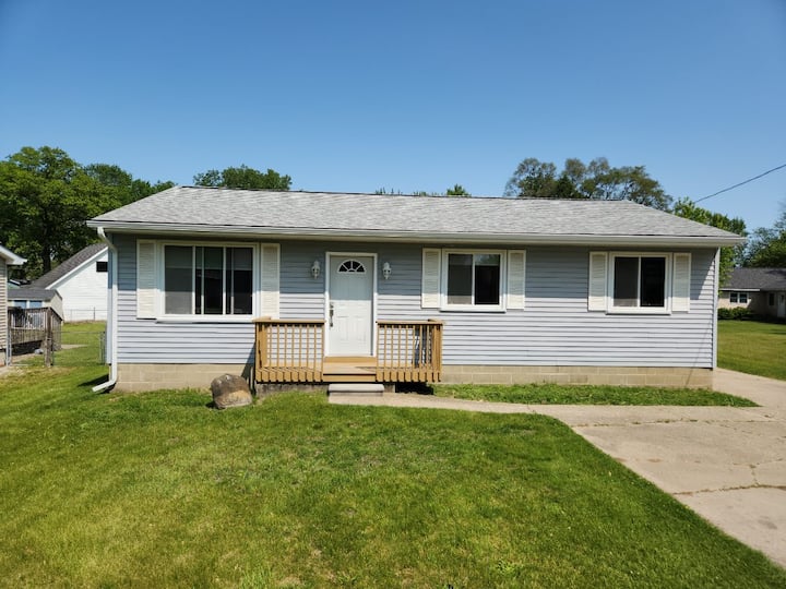 Furnished Long Term Rental Home - Brighton, MI