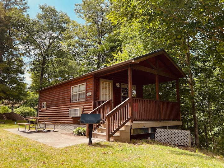 The Perch On Black Lake - Hammond, NY